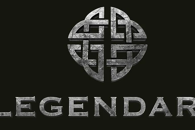 Legendary Entertainment Logo