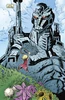 Mechagodzilla (IDW continuity) | Gojipedia | Fandom