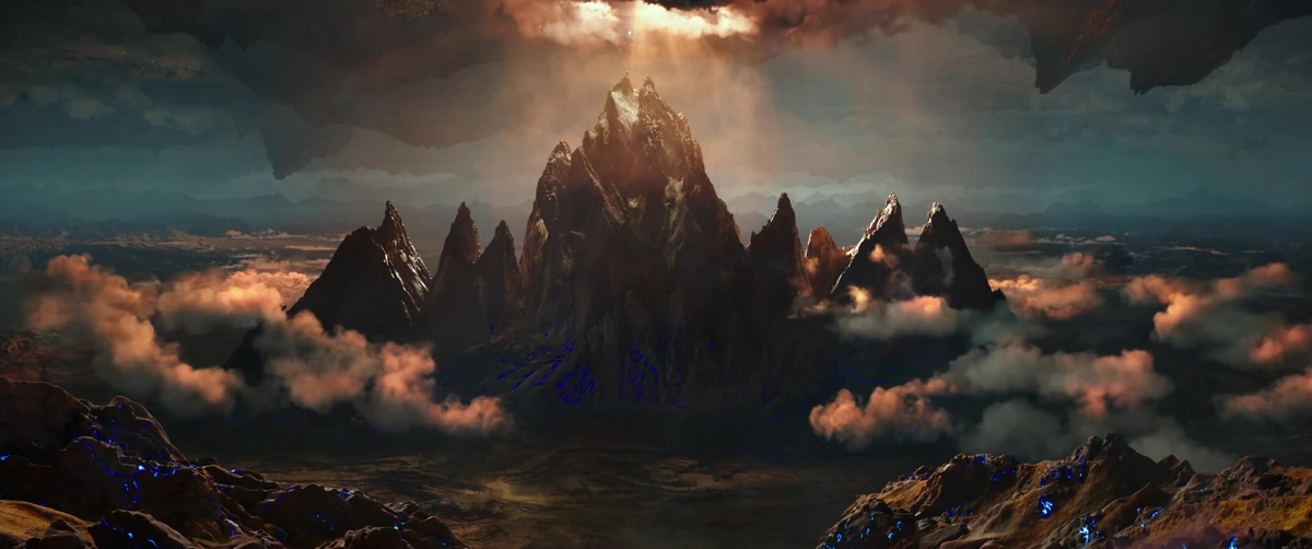 Kong's temple | Gojipedia | Fandom