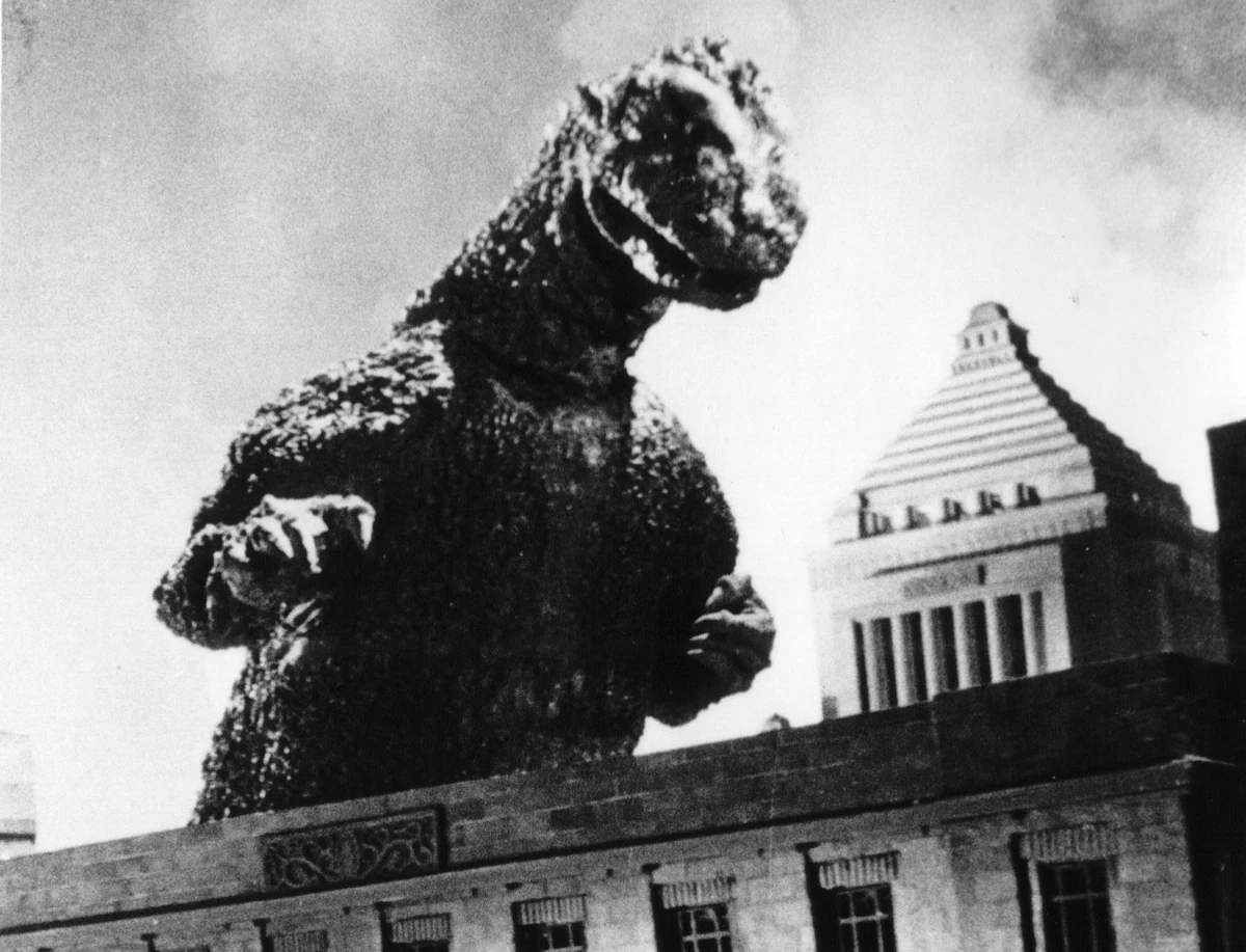 National Diet Building | Gojipedia | Fandom