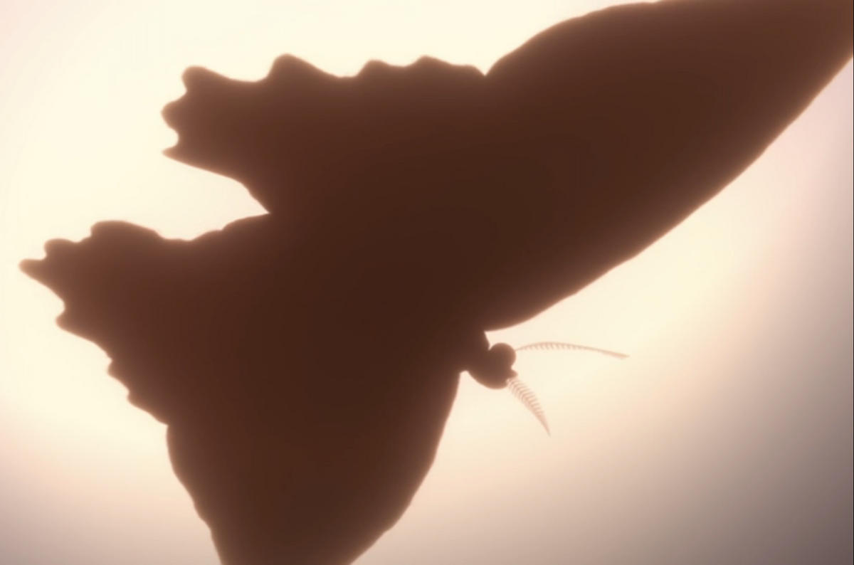 Mothra (AniGoji continuity) | Gojipedia | Fandom