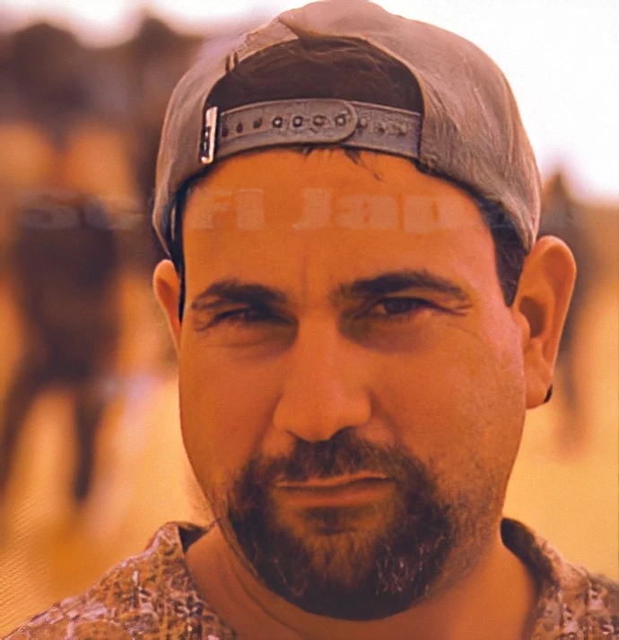 Mendel Craven | Gojipedia | Fandom