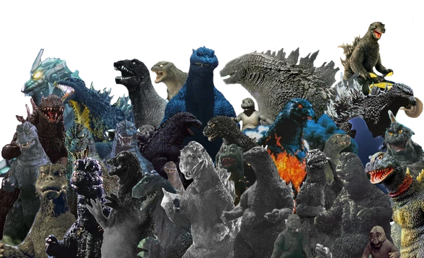 User blog:KoopaGalaxain/Is Tokusatsu back on its way in? | Gojipedia ...