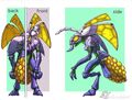Lightning Bug | Gojipedia | Fandom