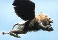 Griffon/Gallery | Gojipedia | Fandom