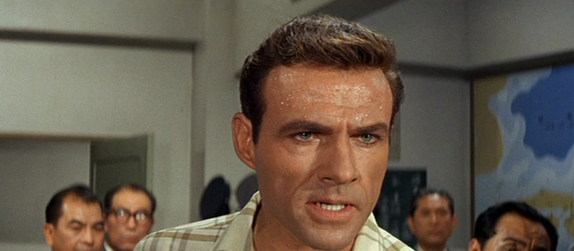 Carl Nelson | Gojipedia | Fandom