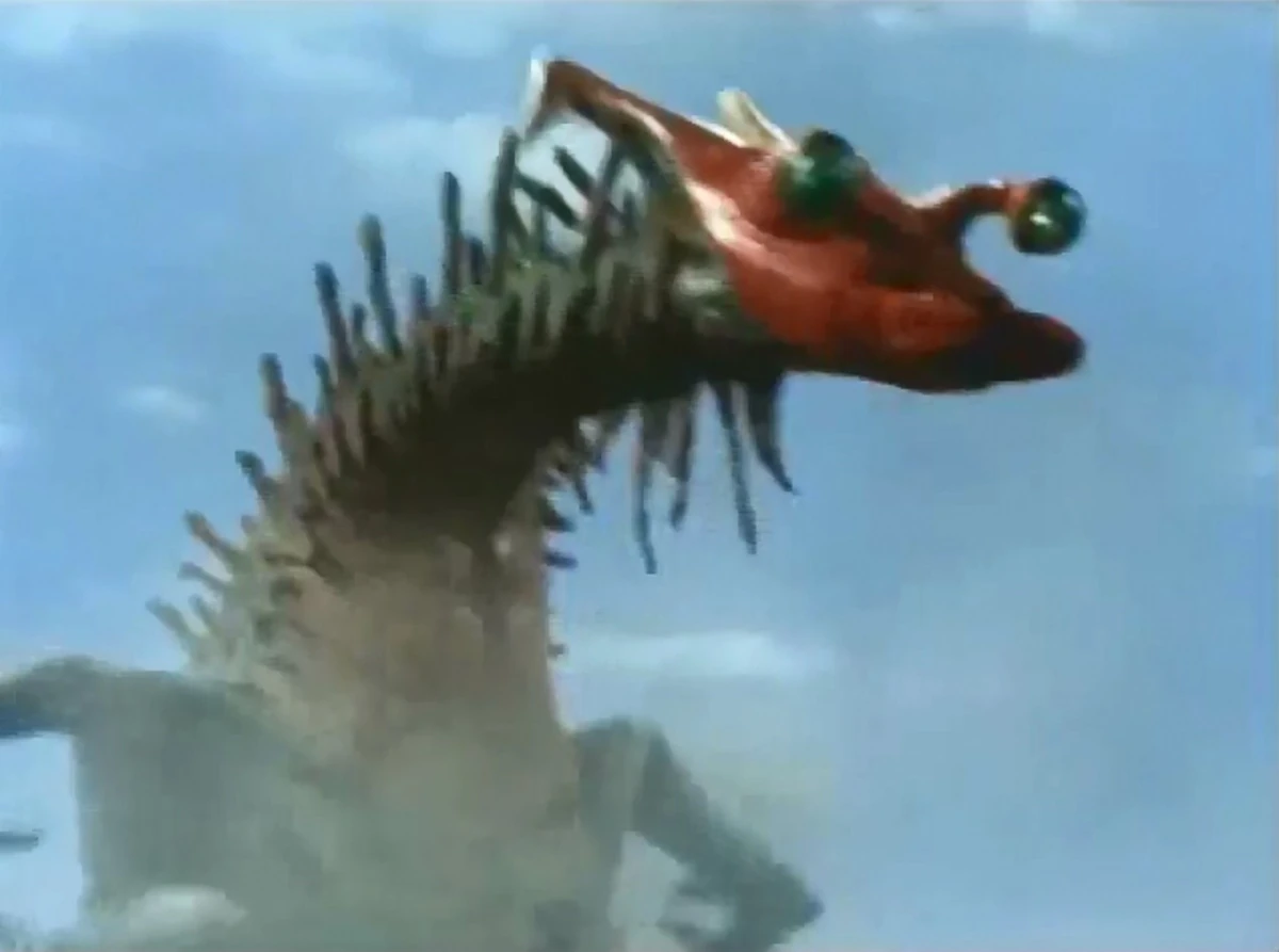 Categoría:Zone Fighter Monsters | Godzilla Wiki | Fandom