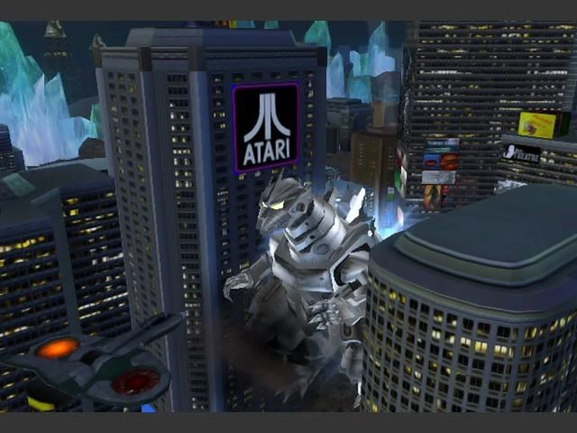 Discuss Everything About Gojipedia | Fandom