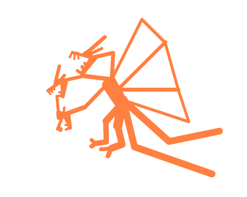 User blog:Ghido/Ghidorah's Kaiju Pivots | Gojipedia | Fandom