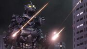 Kiryu | Godzilla Wiki | Fandom