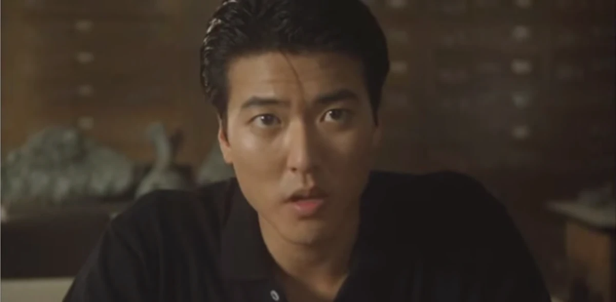 Kenichiro Terasawa | Gojipedia | Fandom