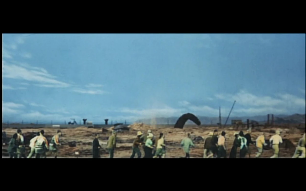 Korada | Godzilla-Wiki | Fandom