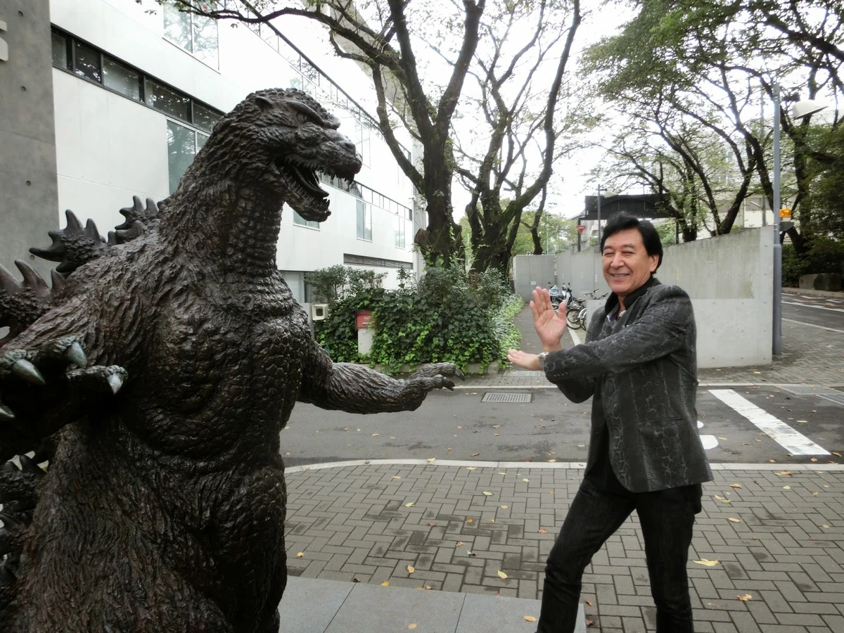 Satoshi Furuya | Gojipedia | Fandom