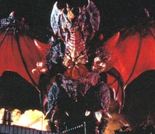 Destroyah | Godzilla-Wiki | Fandom