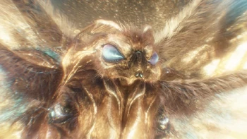 Mothra (MonsterVerse) | Gojipedia | Fandom
