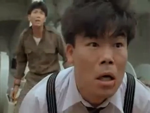 Kenji Andoh | Gojipedia | Fandom