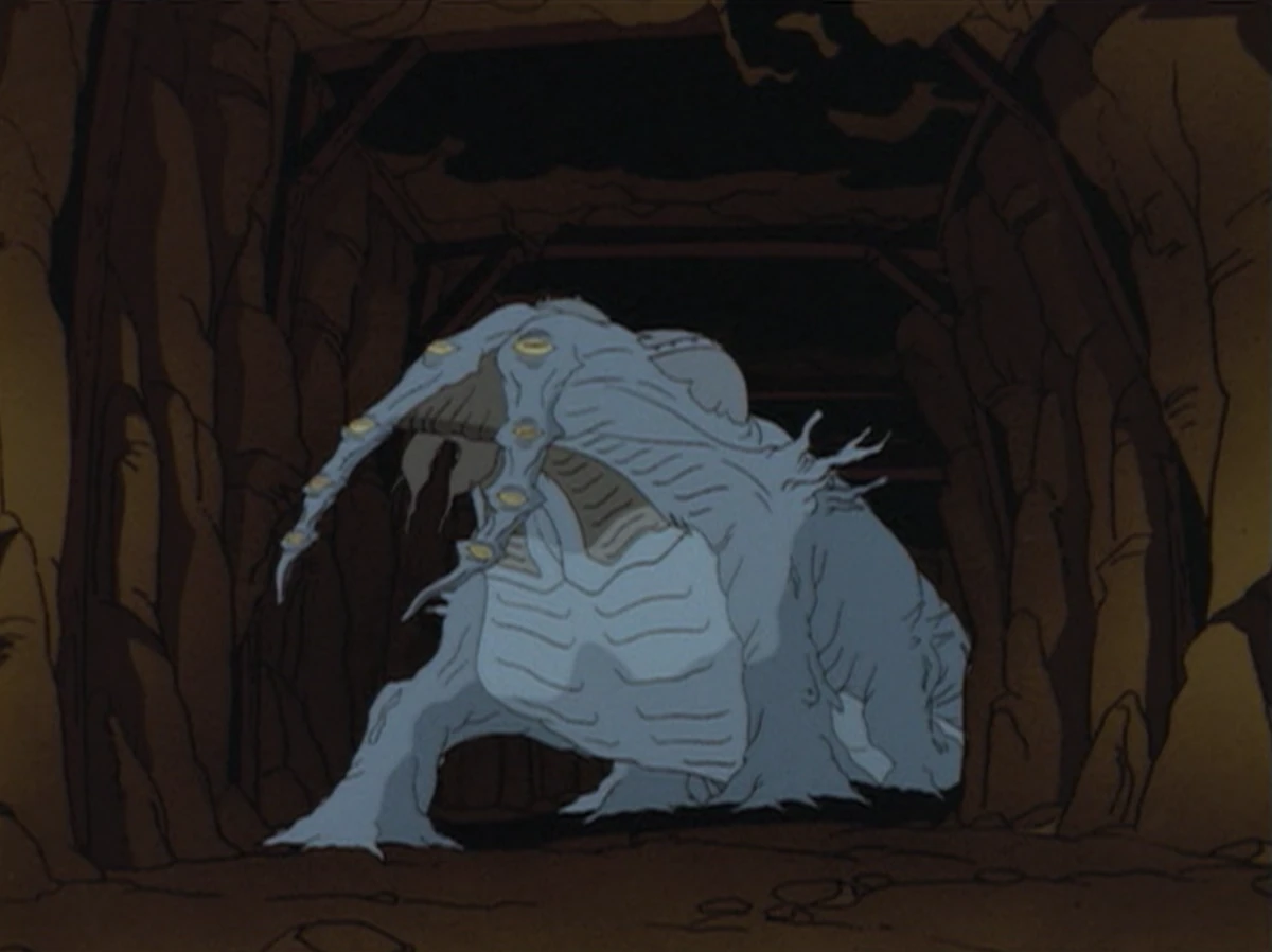 Silver Hydra | Gojipedia | Fandom