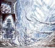 Godzilla (Godzilla in Hell) | Gojipedia | Fandom