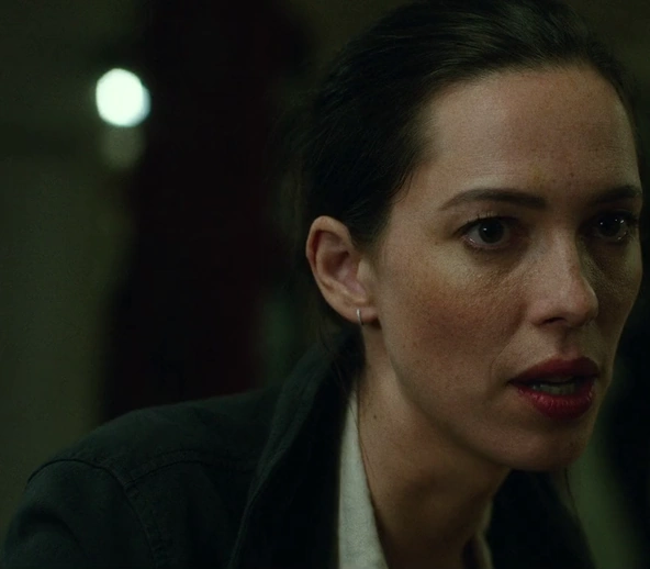 Ilene Andrews | Gojipedia | Fandom