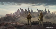 Monarch: Legacy of Monsters/Gallery | Gojipedia | Fandom