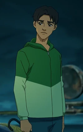 Charlie | Gojipedia | Fandom