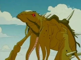 Crustaceous Rex | Godzilla-Wiki | Fandom