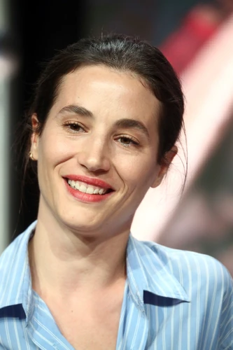 Elisa Lasowski | Gojipedia | Fandom