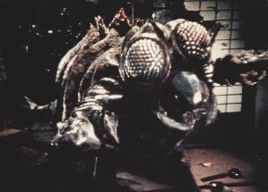 Meganulon (Showa) | Gojipedia | Fandom