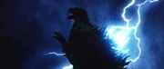 Godzilla (Kiryu continuity) | Gojipedia | Fandom
