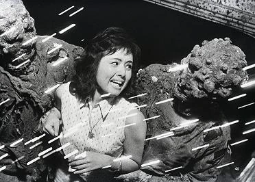 Matango (1963 film)/Gallery | Gojipedia | Fandom