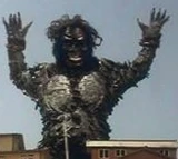 Gaira | Godzilla-Wiki | Fandom