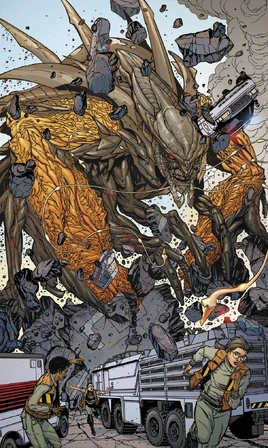 MUTO Prime | Gojipedia | Fandom