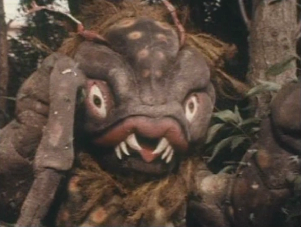 Spider | Gojipedia | Fandom