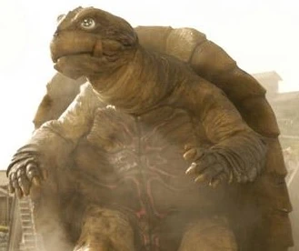 Toto | Godzilla-Wiki | Fandom