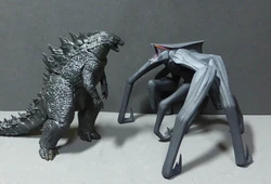 Toys Gojira, MUTO Slayer! By Burninggodzillalord On, 49% OFF