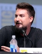 Adam Wingard | Gojipedia | Fandom