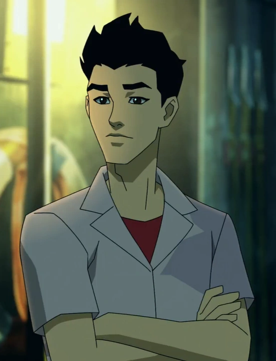 Mike | Gojipedia | Fandom