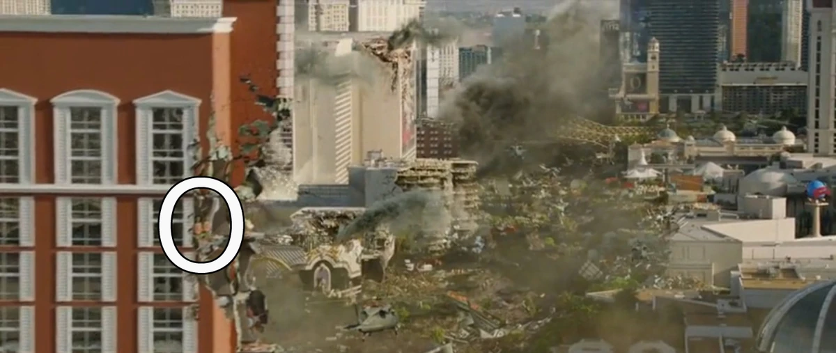 Easter eggs de Godzilla | Godzilla Wiki | Fandom