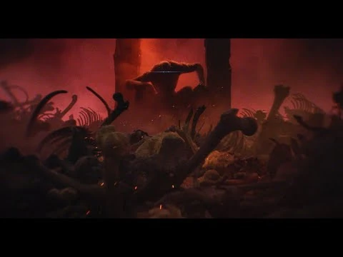 Godzilla x Kong: The New Empire - Videos | Gojipedia | Fandom