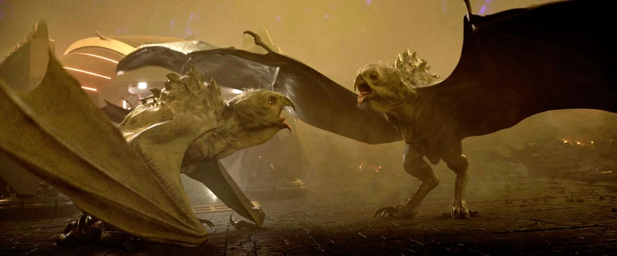 Hellhawk | Gojipedia | Fandom