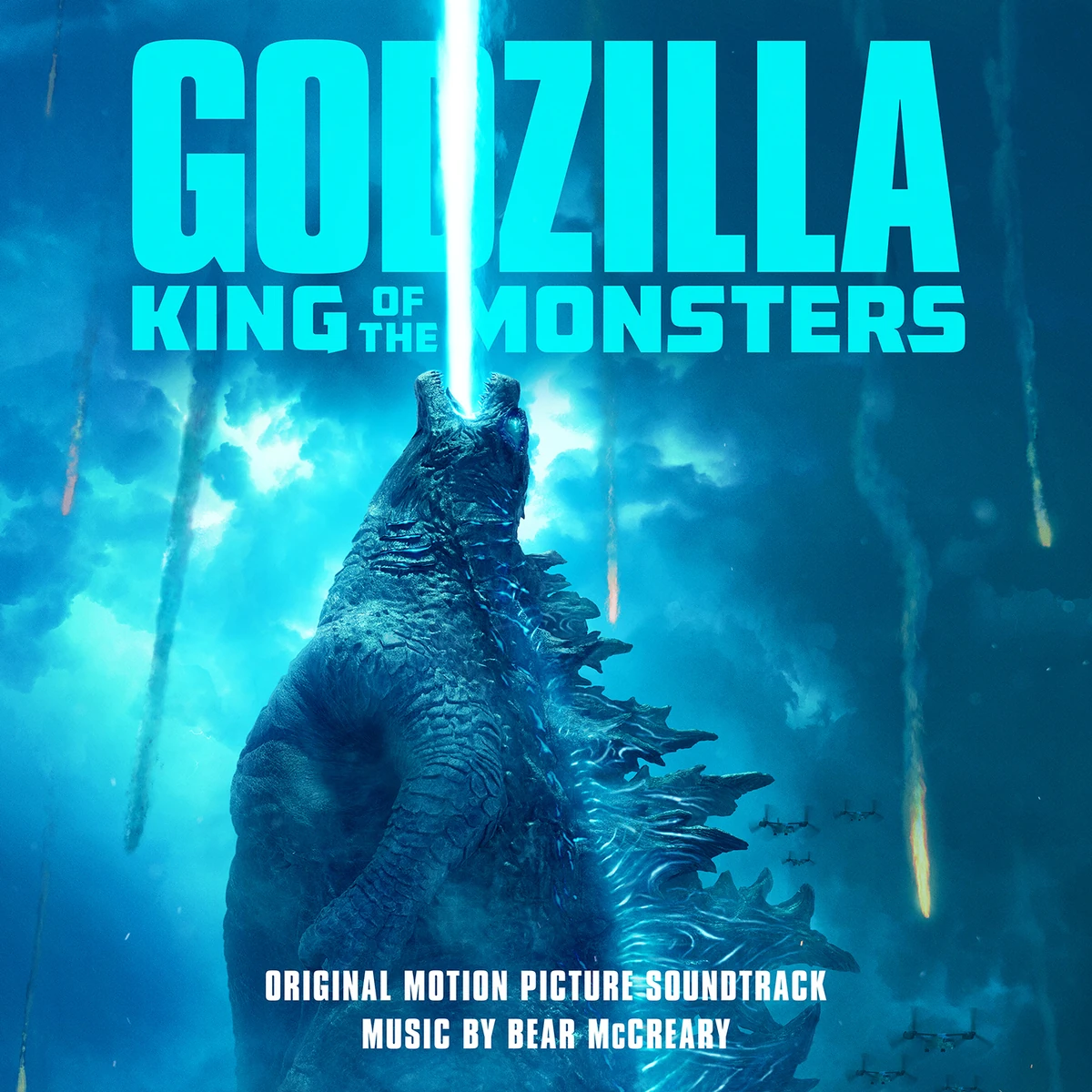 Category:MonsterVerse - Soundtracks | Gojipedia | Fandom