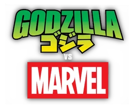 Godzilla vs. Marvel | Gojipedia | Fandom
