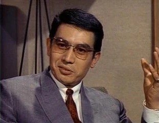 Jiro Torahata | Gojipedia | Fandom