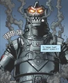 Mechagodzilla (Rulers of Earth) | Gojipedia | Fandom