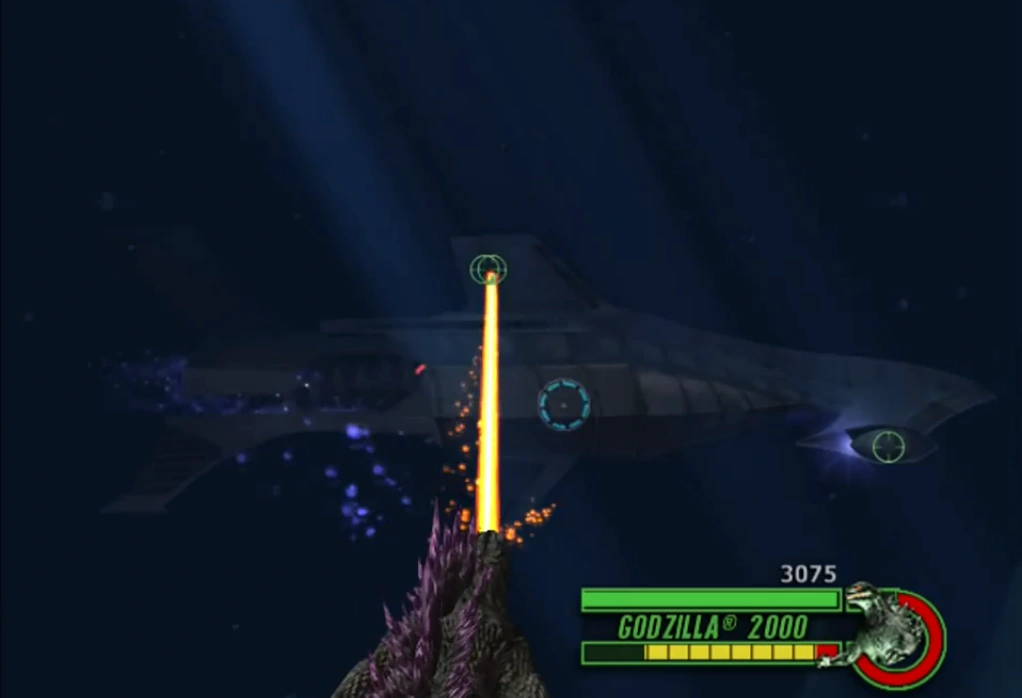 Hammer Sub | Gojipedia | Fandom