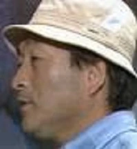 Koji Hashimoto | Godzilla-Wiki | Fandom