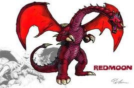 Redmoon | Godzilla Wiki | Fandom