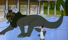 Chimera | Gojipedia | Fandom