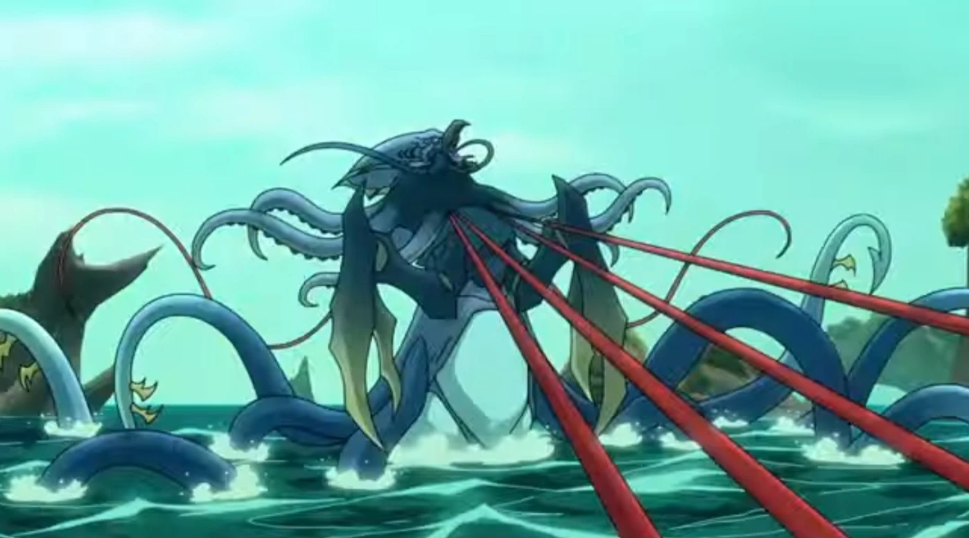 Discuss Everything About Gojipedia | Fandom