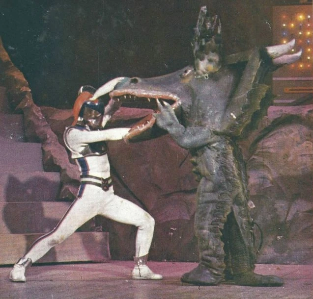 Dragonda/Gallery | Gojipedia | Fandom